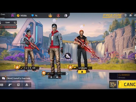 How To Make Awesome Free Fire 1VS1 Thumbnail for YouTube Videos | Free ...