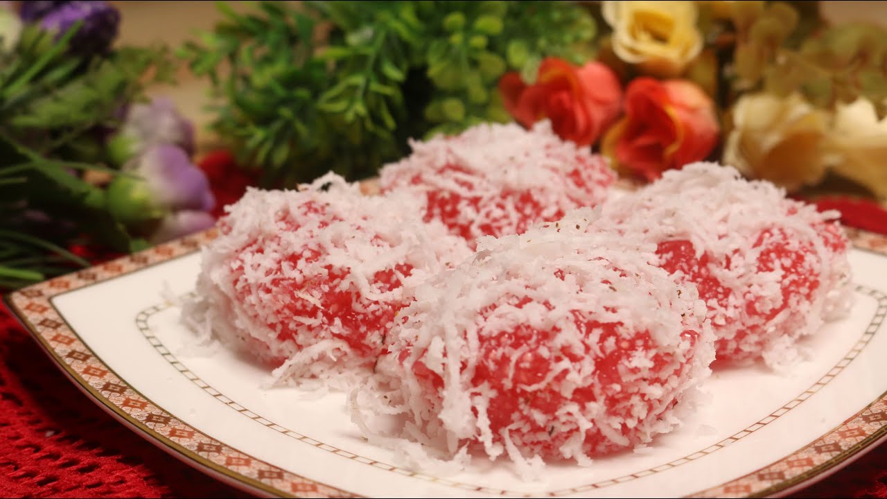 Refreshing Sago dessert | For Ramadan | Easy and Simple | Malaysian ...