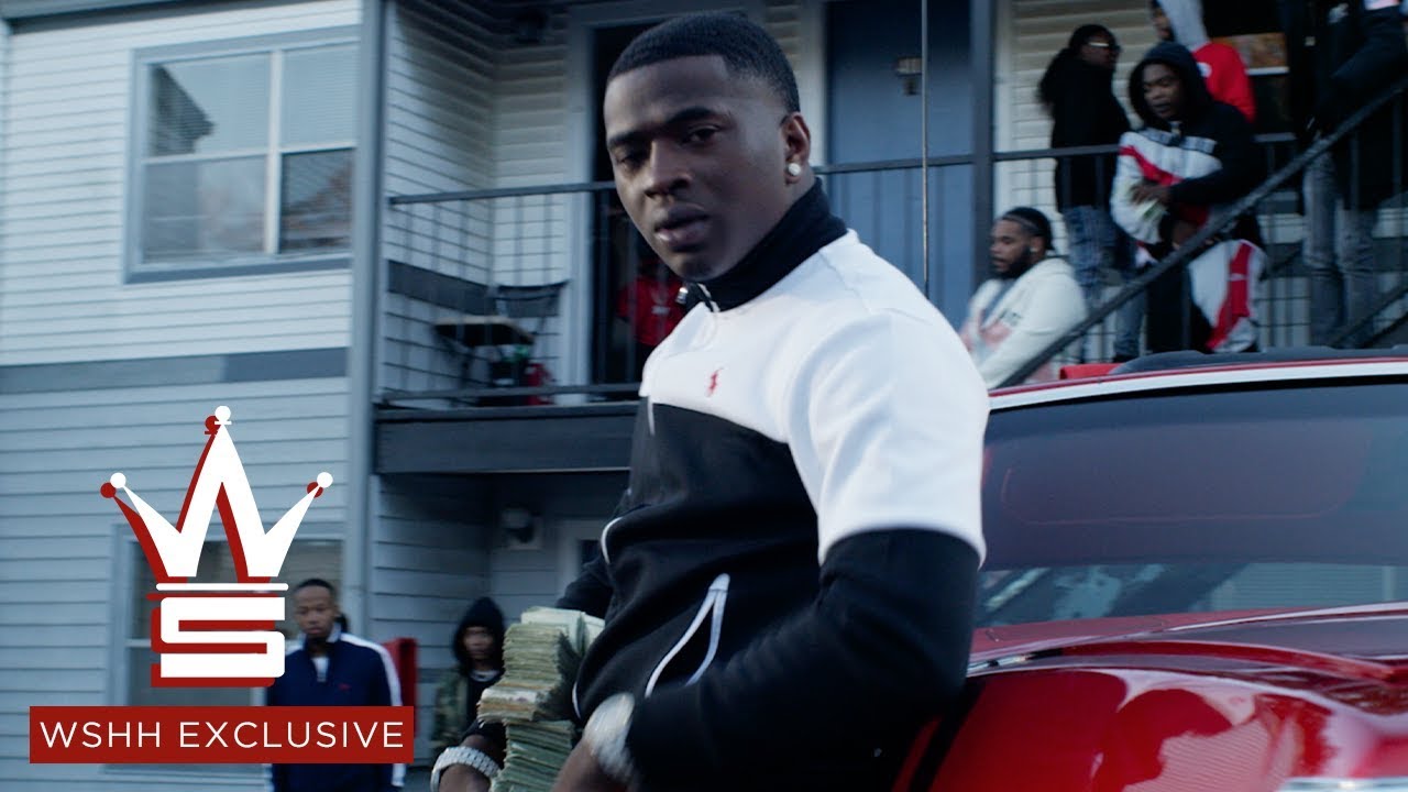 Bankroll Freddie - “Rich Off Grass” (Official Music Video - WSHH ...