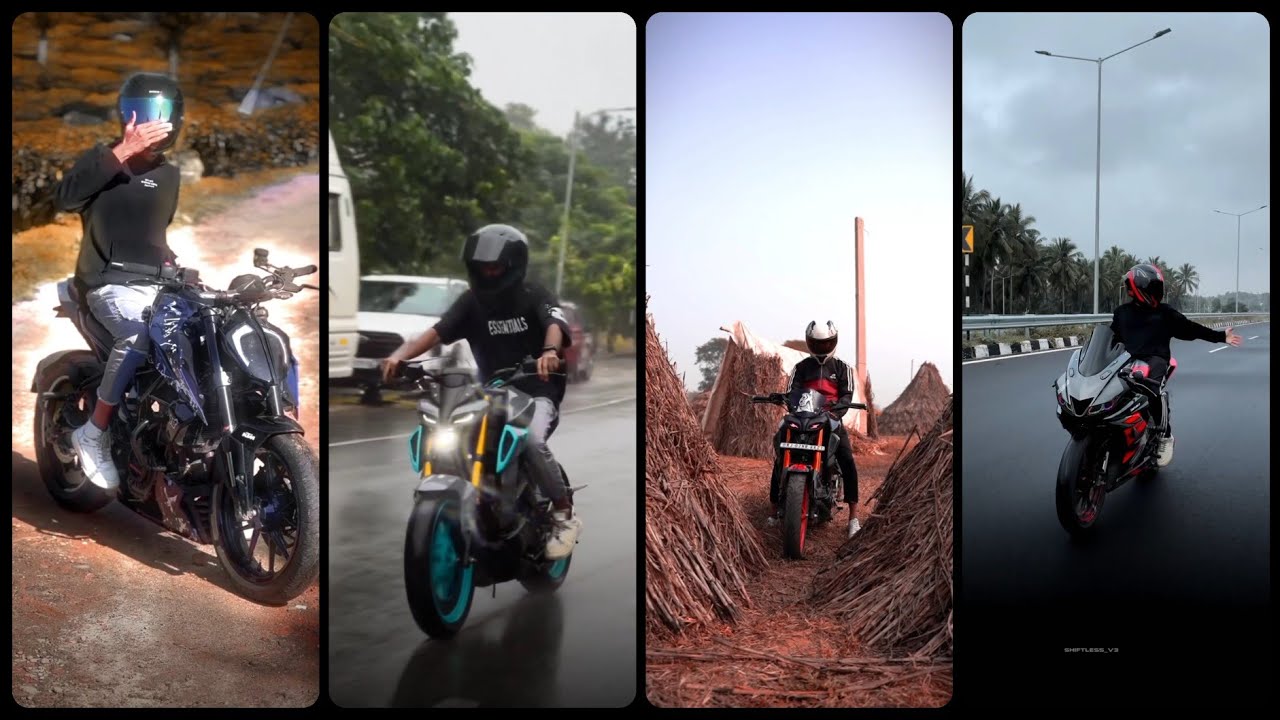 Boy's ATTITUDE RIDER's 😎 PRO RIDEr'S HEAVY STUNTs⭕ STUNTS RIDERS🖤KTM🧡 ...