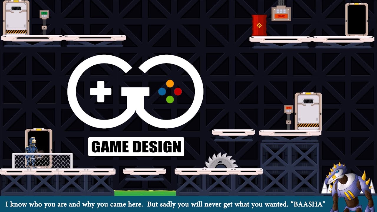 Advanced Character Animation (Game Design) - After Effects - YouTube