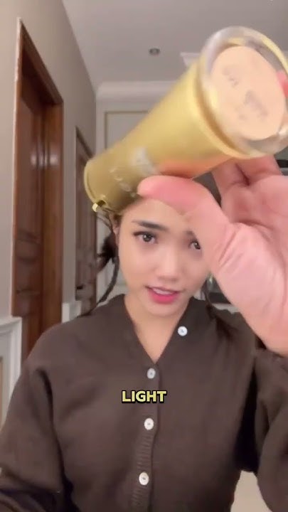 FUJI PAKAI PRODUK B ERL COSMETICS (IG: fauziah_agen_berl) - YouTube