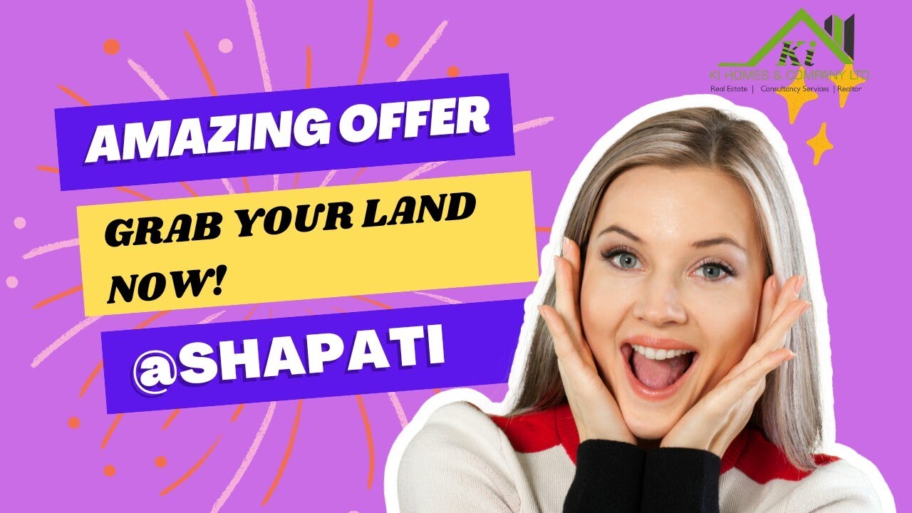 Best Land Offer - YouTube