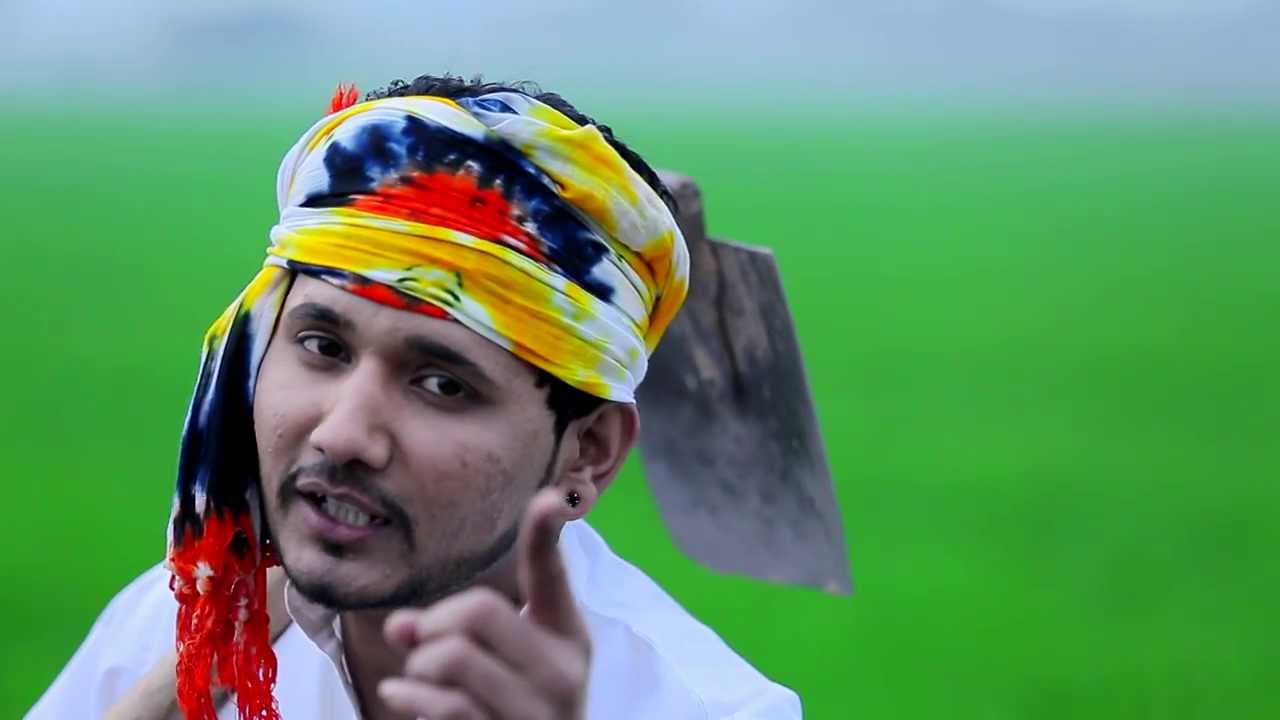 Jogging - Singer: Manpreet Sowaddi | RDX Music Entertainment Co. - YouTube
