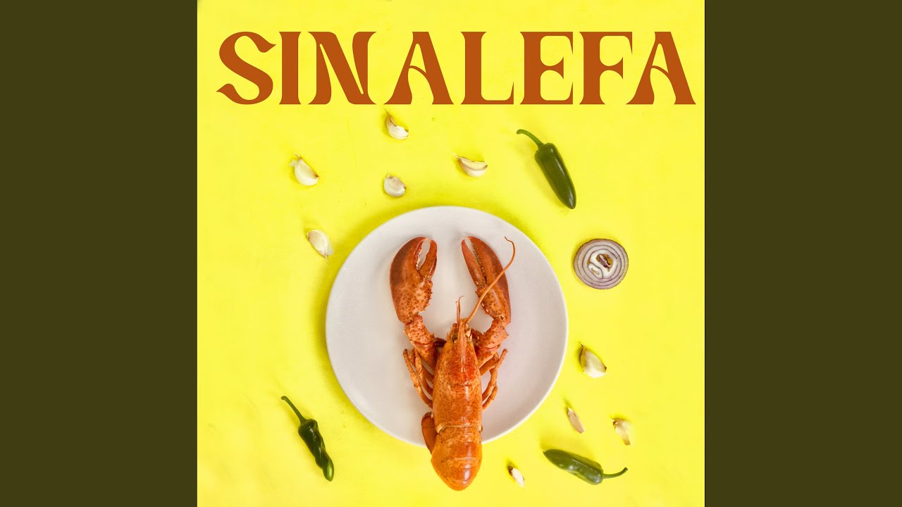 Sinalefa - YouTube