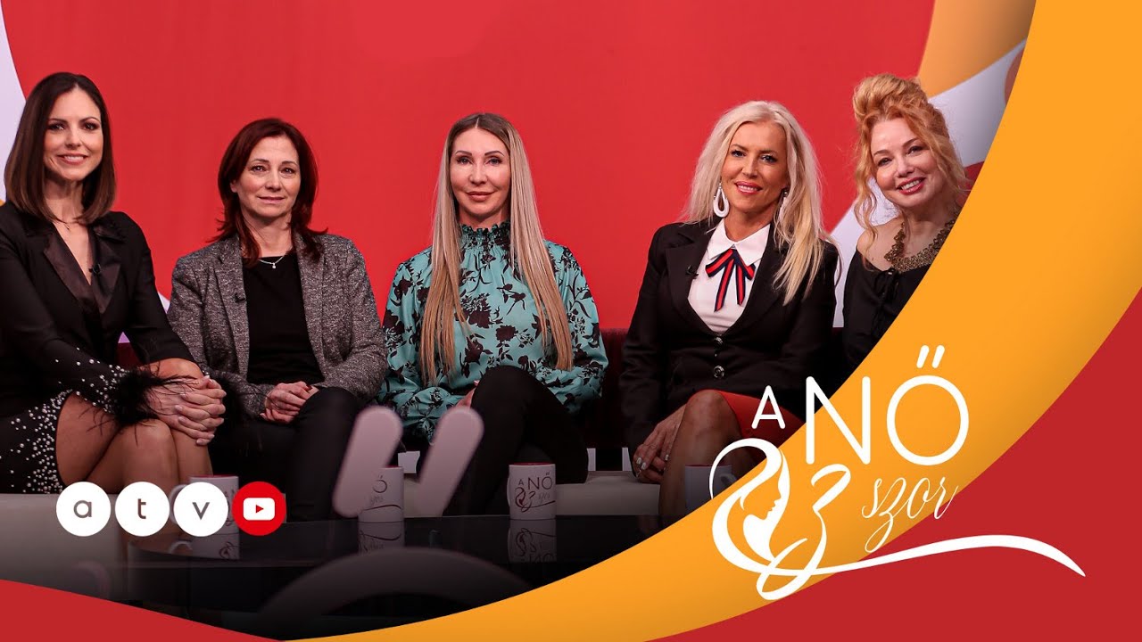 A szörnyetegek köztünk járnak | A NŐ HÁROMSZOR – Renner Erika és Orosz ...