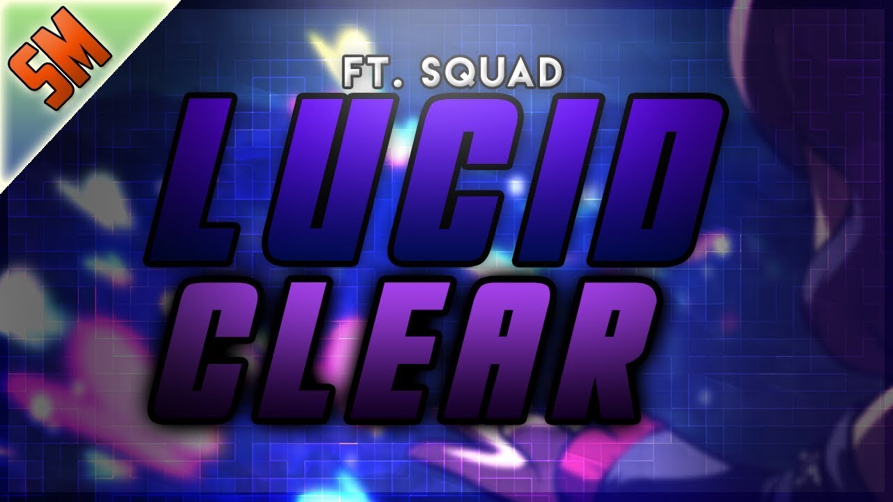 MapleStory: First Lucid Run w/ the Guild!! #Squad - YouTube