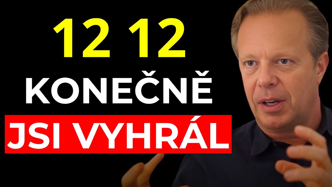 Pouze vítězové najdou toto video dnes! (NEIGNORUJTE, POKUD HO UVIDÍTE ...