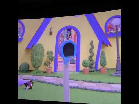 BUDDY MOVIE SPOILERS - POSTMAN DEATH AND WADE COMPLETE DEATH 