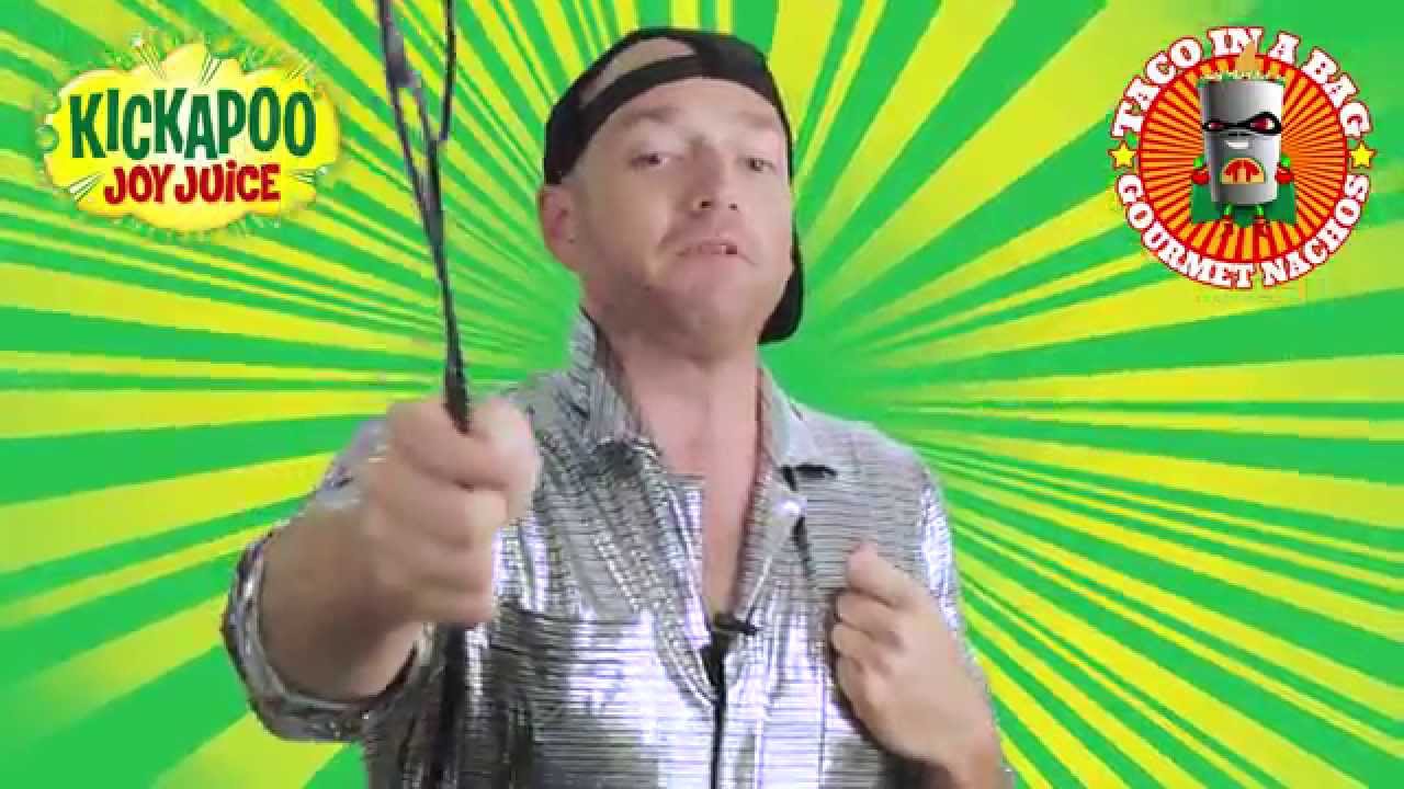 Kickapoo Joy Juice Taco Trough Takedown - YouTube