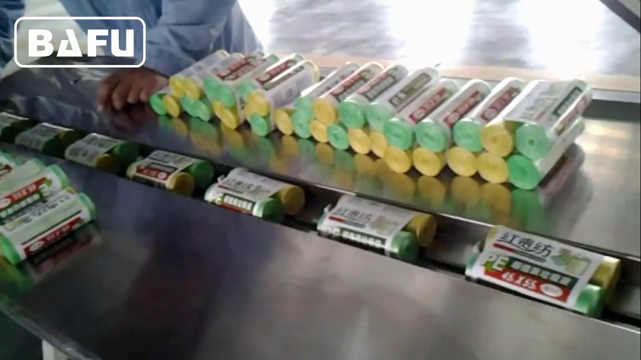 flow pack machine, flow-pack, horizontal packaging machine, flow ...