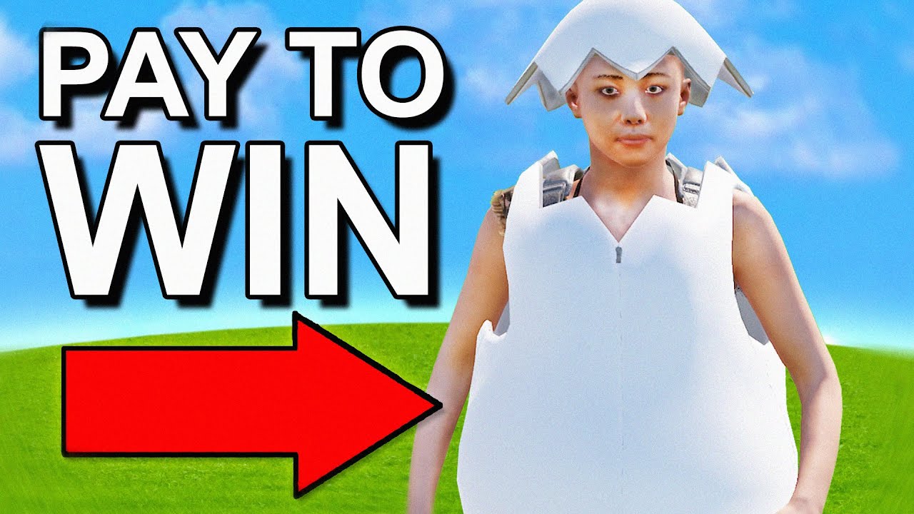 How To Get FREE Loot On Rust! - YouTube