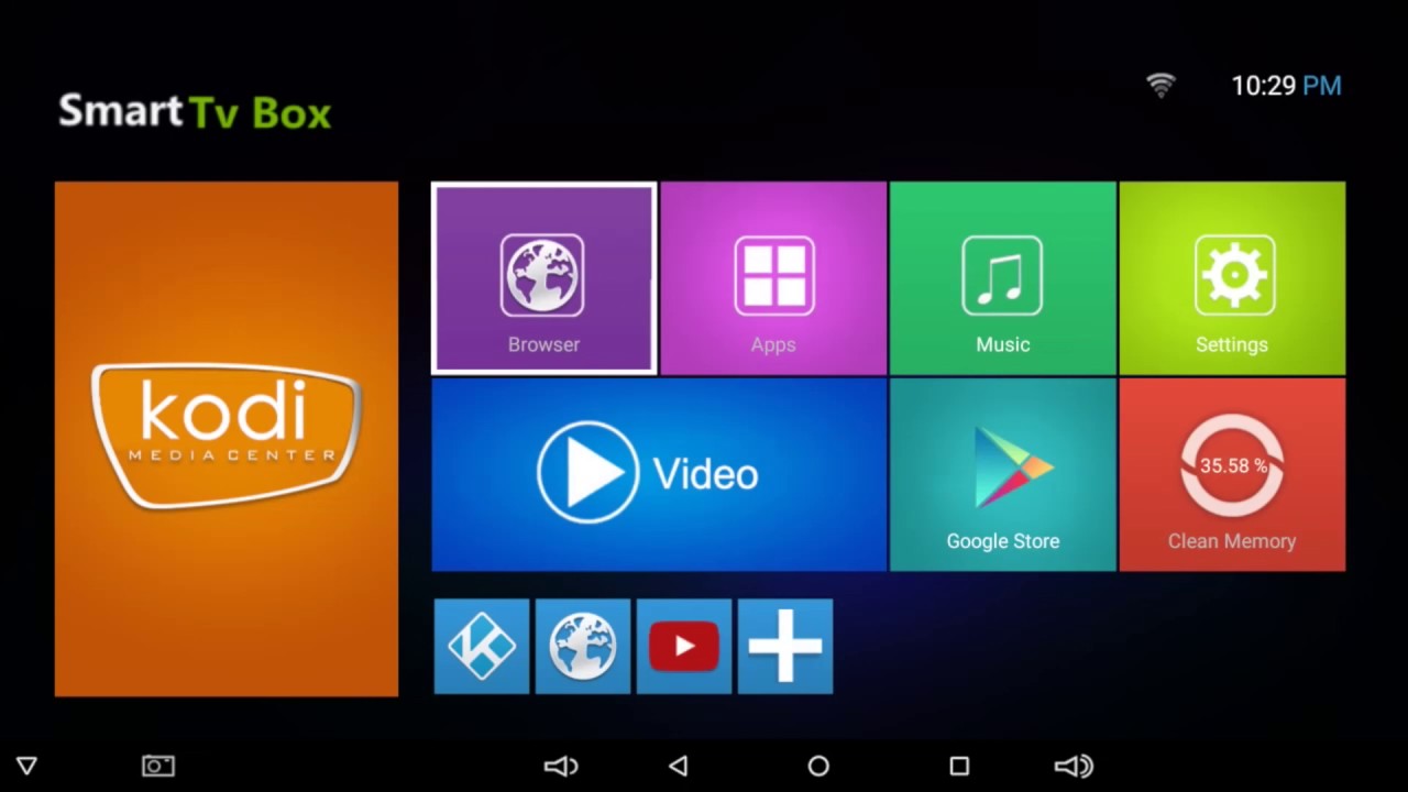 DONGLEBERRY TV QUICK SETUP - YouTube