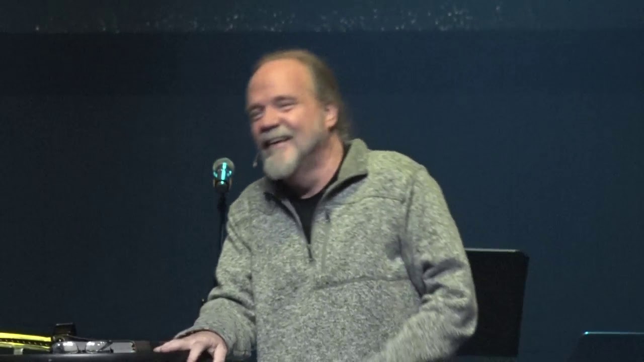 Love Strong Week Four - Matt Holman - YouTube