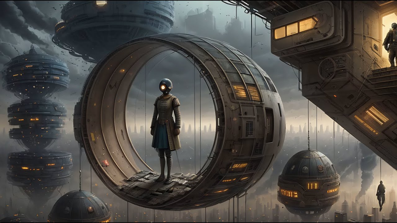 Gustav Sack - Der Schrei - YouTube