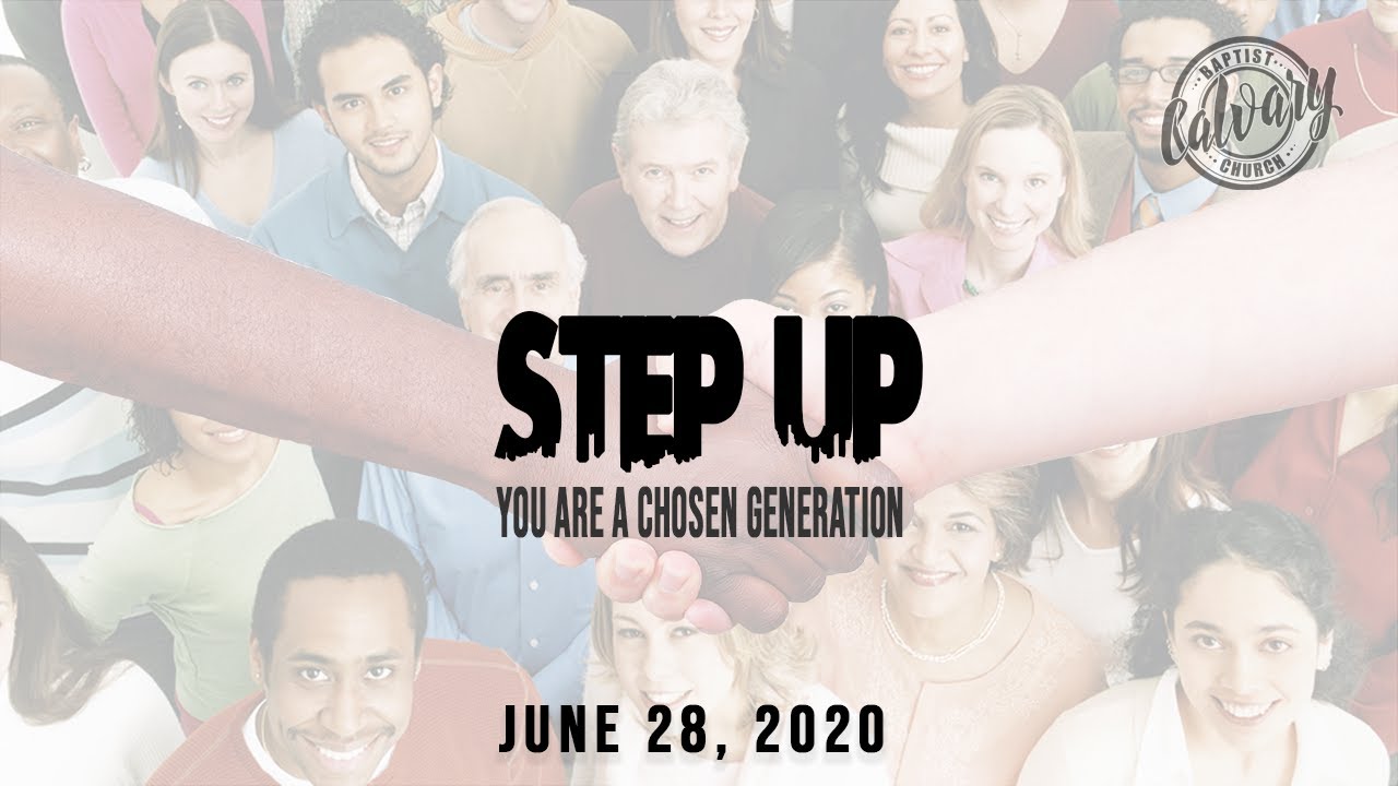 Step Up: Results - YouTube