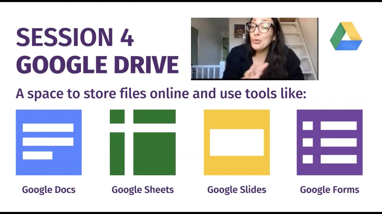 Using Google Docs & an Introduction to Your Keyboard - 2022 - YouTube