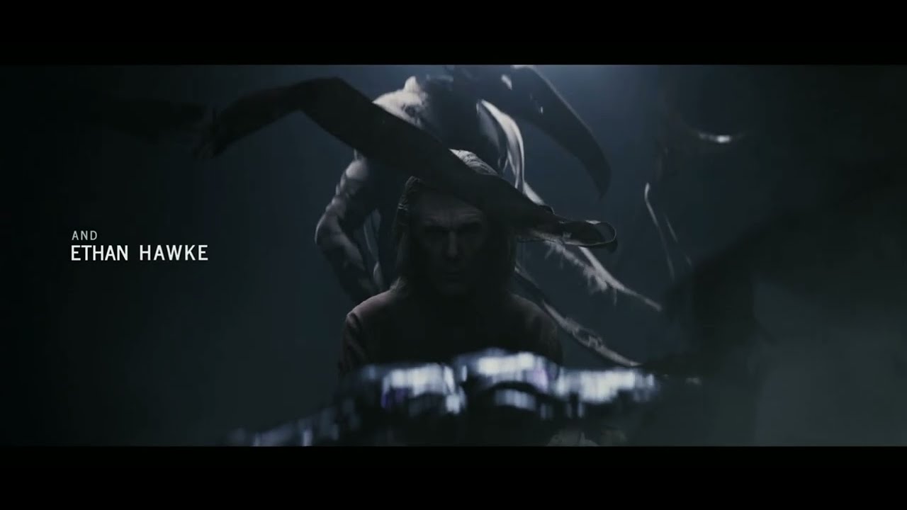 Episode 2 - End Credits | MOON KNIGHT Season 1 - YouTube