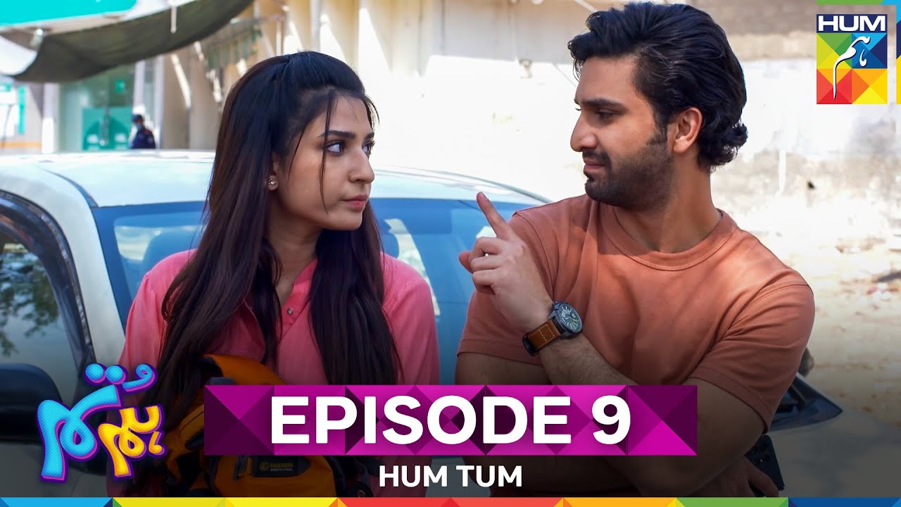 Hum Tum Episode 9 | Long Version - YouTube