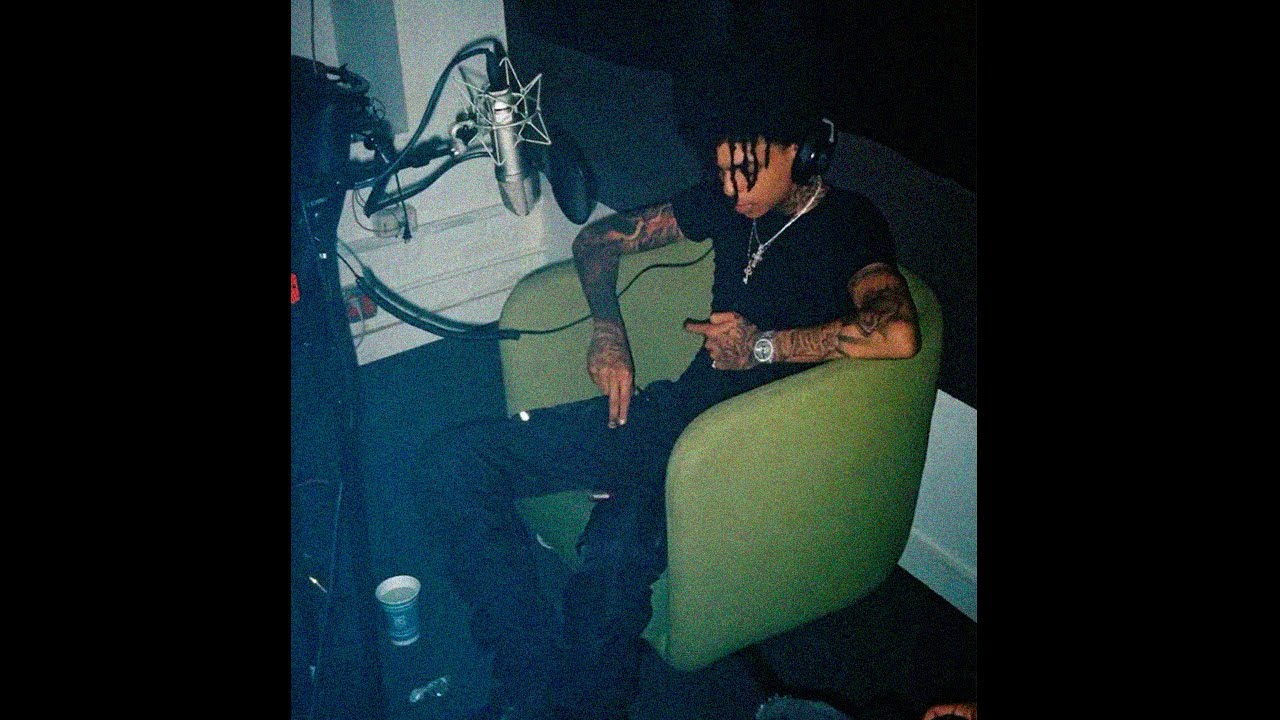 (free) lil tony + nino paid sample type beat - tears inside - YouTube