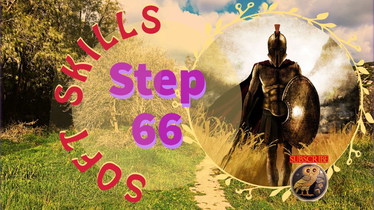 Soft skills goals drive actions - YouTube