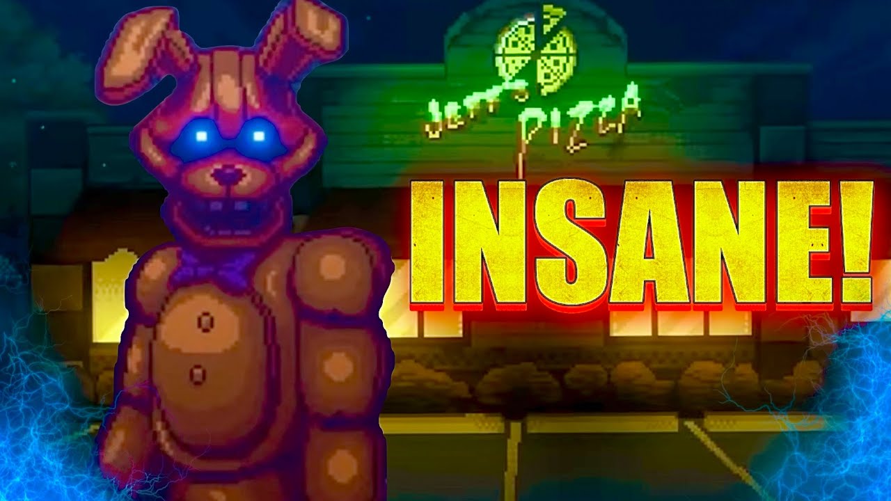 Into The Pit’s Gameplay Looks Insane! (Live Reaction) - YouTube