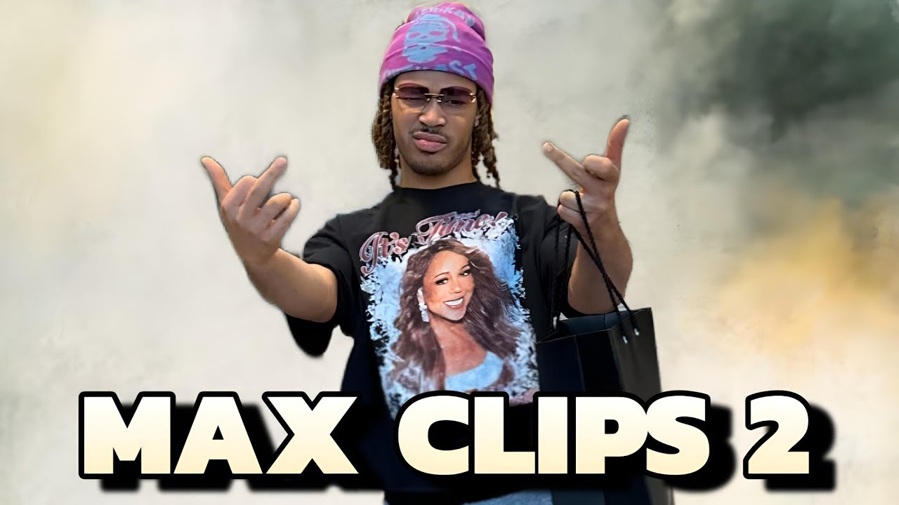 Max Best Moments OTD #2 - The Gæst clips of Feb '23 [Brass does Max ...