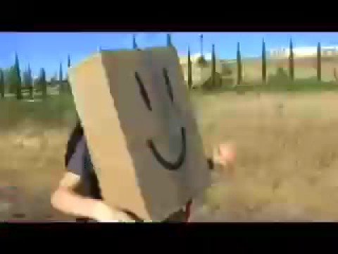 Smosh- Boxman For President (Speed Up) - YouTube