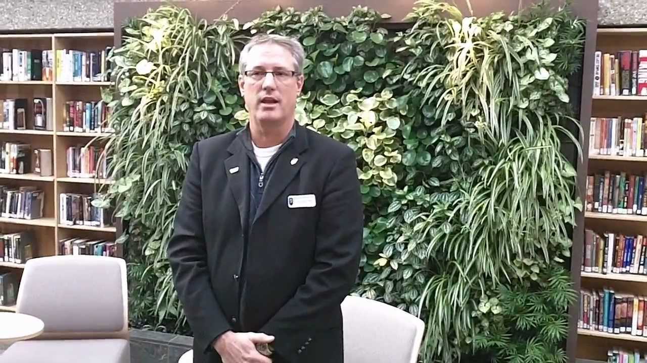 Harry Ainlay High School Testimonial for InviteRight SchoolTools - YouTube