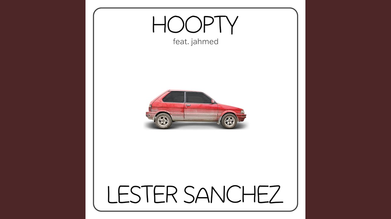 Hoopty (feat. Jahmed) - YouTube