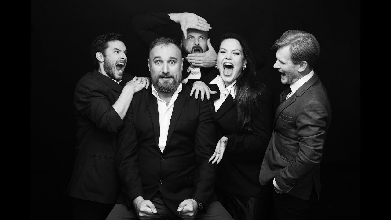 Ai, rūksta, rūksta - FolkTales | Live @ Tamsta Club | 2022.10.22 - YouTube