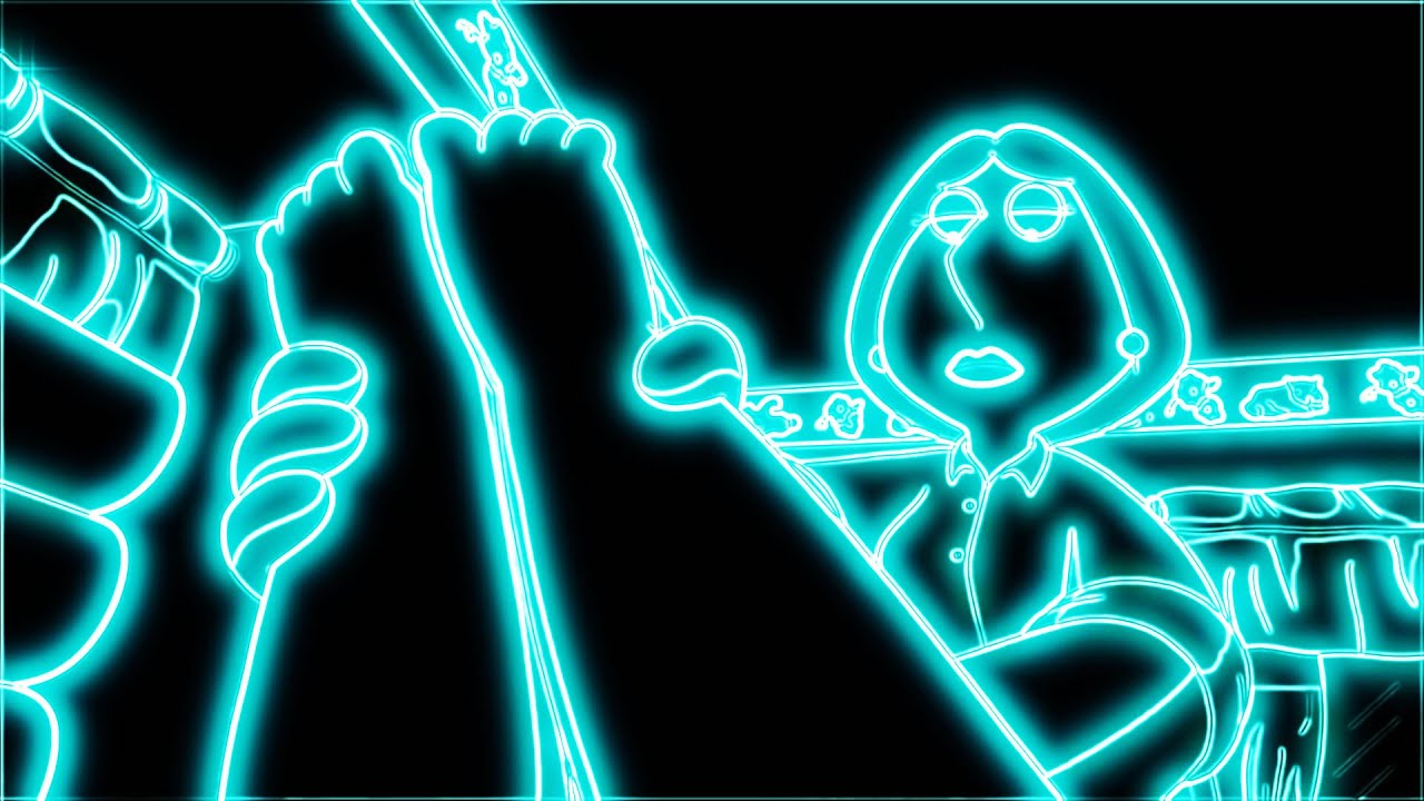 FAMILY GUY POINT OF STEWIE Vocoded to Tobbyum Close Eyes - YouTube