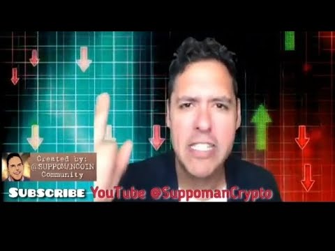 🚨 Will it be a crazy September ?! 😰 @SuppomanCrypto #suppoman # ...