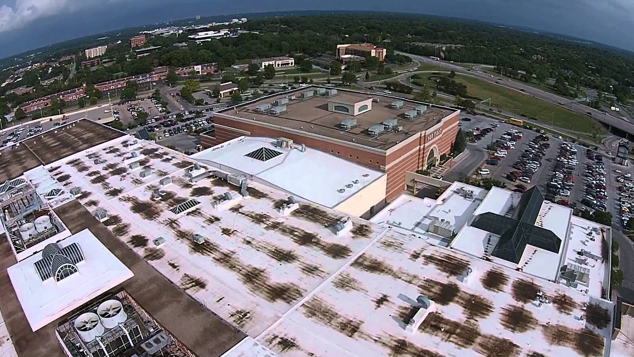 Westroads Mall Omaha - YouTube