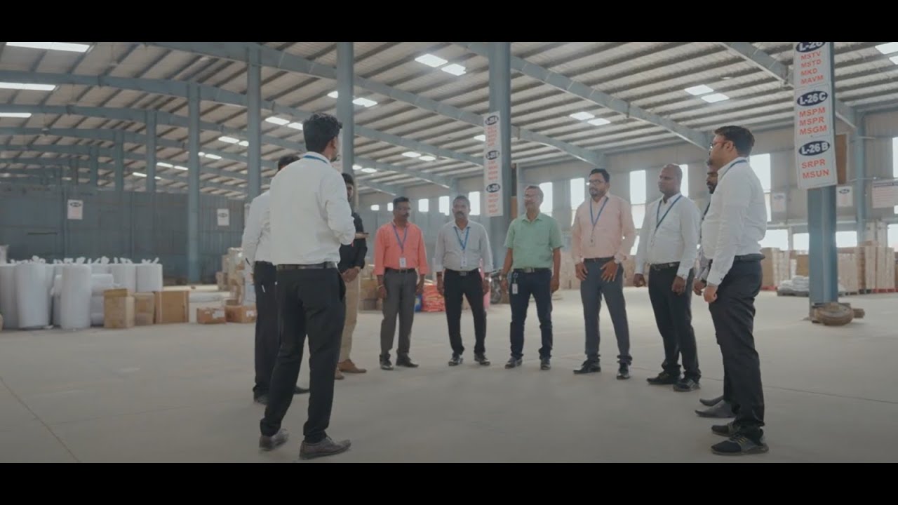 ABT Legacy – A Journey of Excellence & Innovation | ABT Group - YouTube