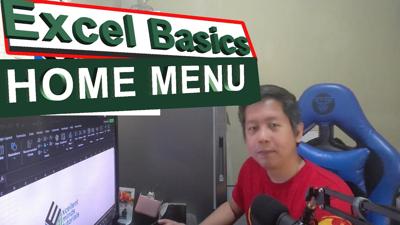You Asked for this: Master the Home Menu Like a Pro! - YouTube