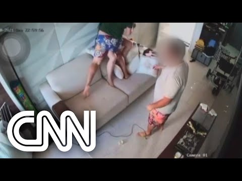 Caso DJ Ivis exemplifica naturalização da violência contra mulher, diz promotora | VISÃO CNN
