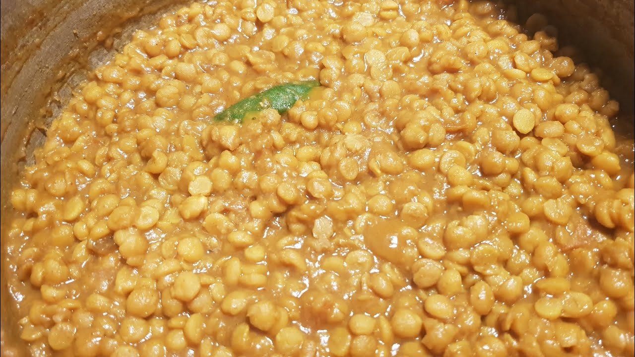 Dal Food || Daal Tadka food and flavours #foryou #viral #video #food ...