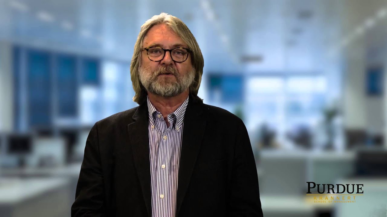 Dr Thomas Eppel, IMM Global Executive MBA, Business Analytics - YouTube