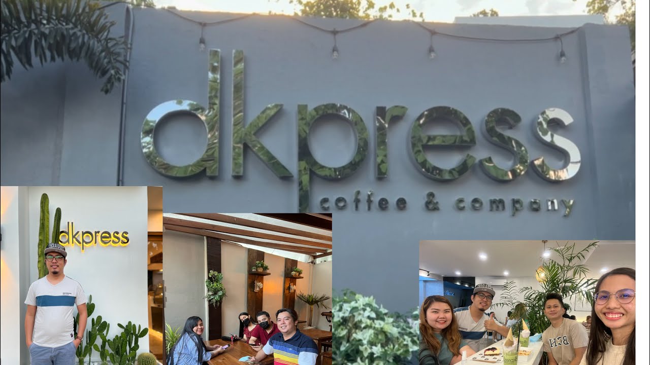 DKPress | Antipolo City - YouTube