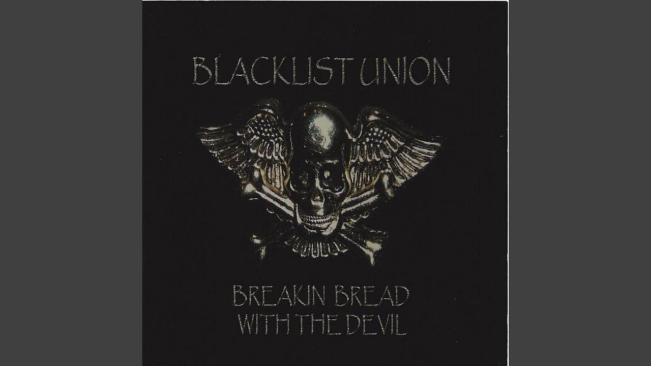 Breakin Bread With the Devil - YouTube