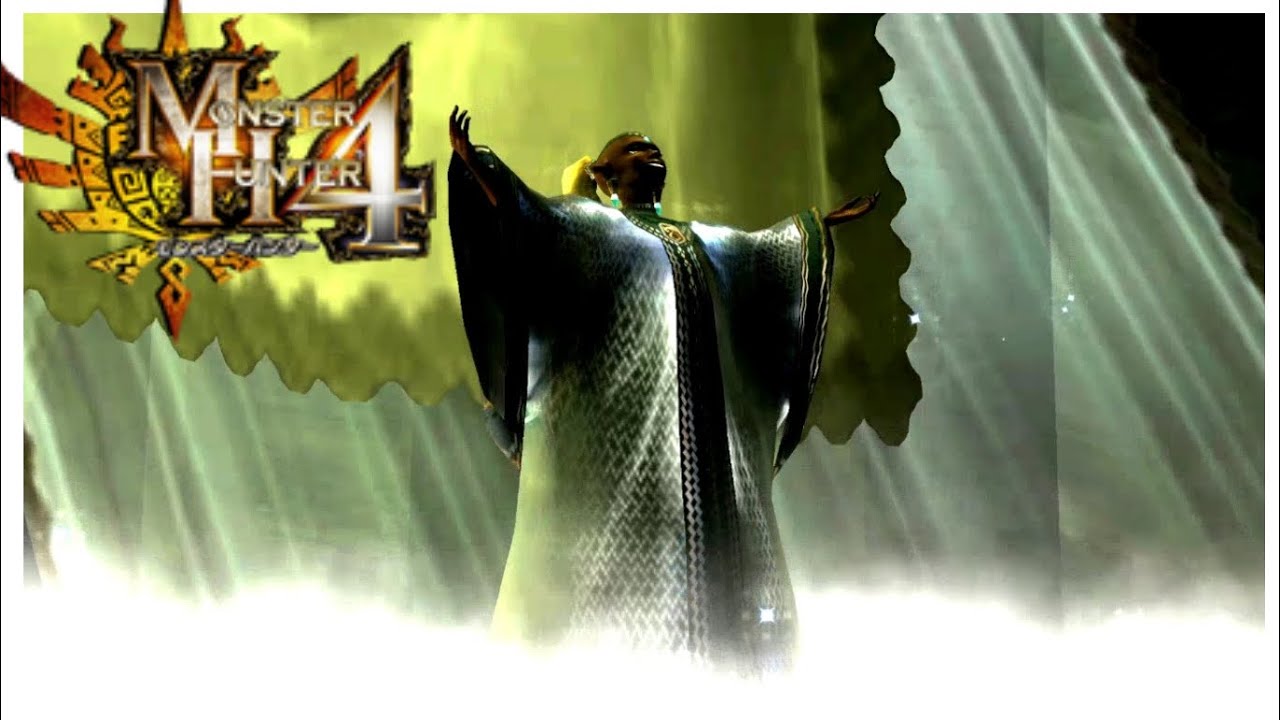 MH4 Ultimate |#016| Endlich so langsam zu Dundorma! [Twitch: Kaixo_der ...
