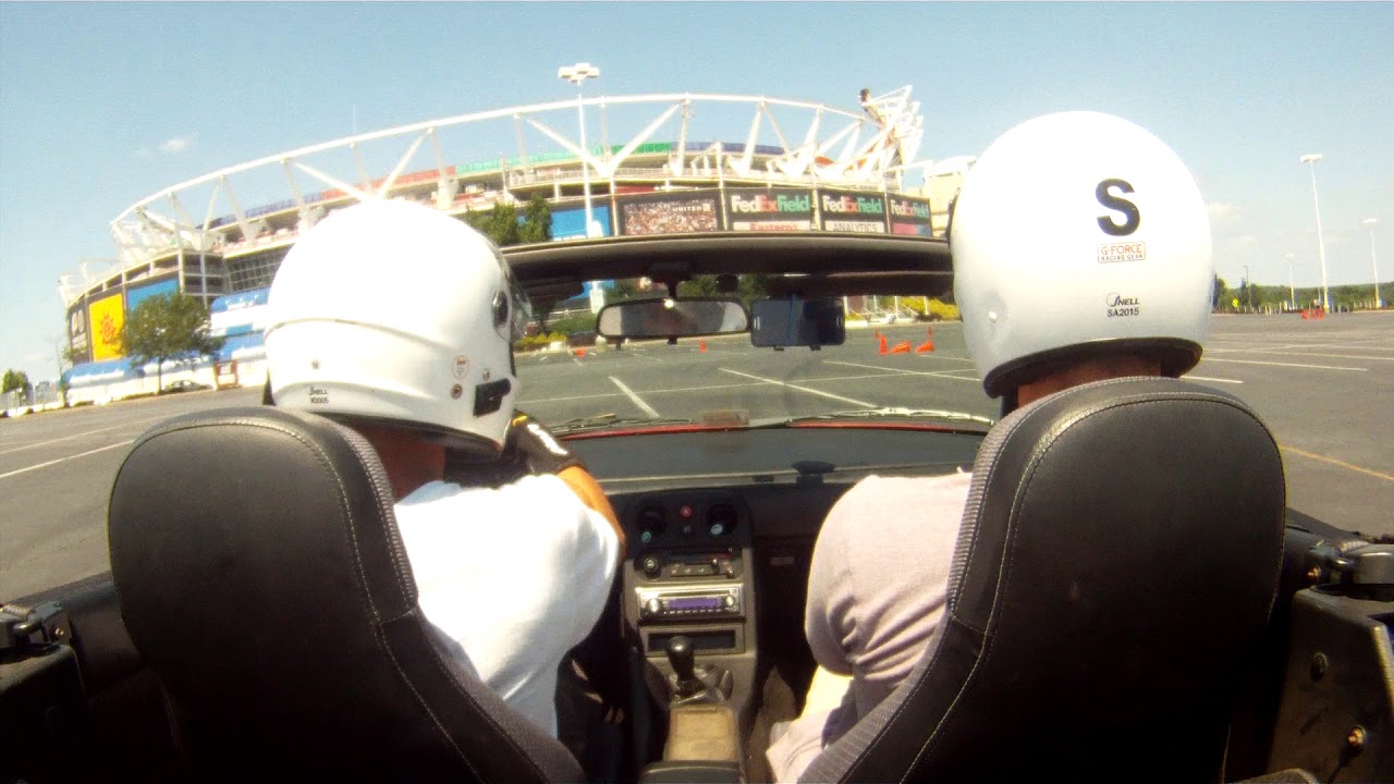 Simon Lap 2 - YouTube