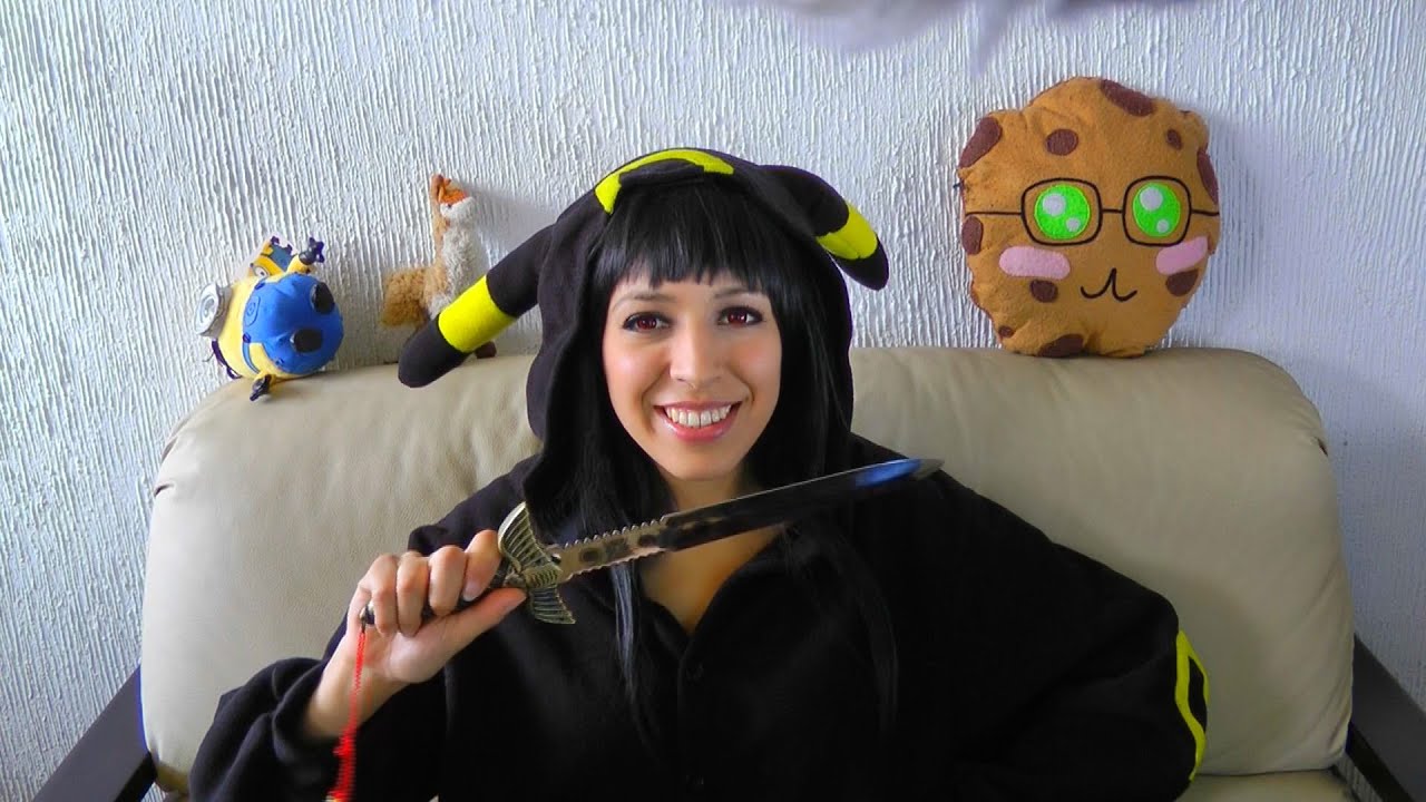 E1: Sword Art Online 2 Shirahime review - YouTube