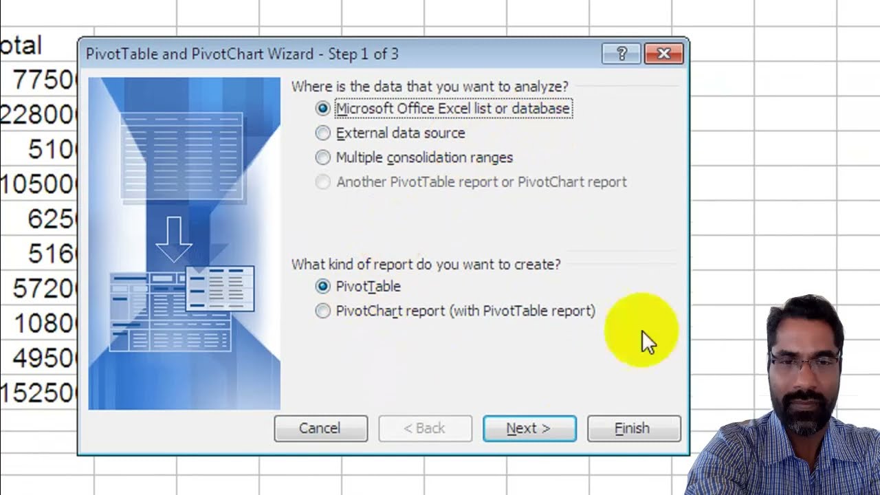 How To Use Pivot Table In MS Excel Use Chart In MS Excel 2021 In how-to-use-pivot-table-in-ms-excel-use-chart-in-ms-excel-2021-in