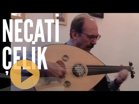 Necati Çelik - Uşşak Saz Semaisi (Salih Dede)