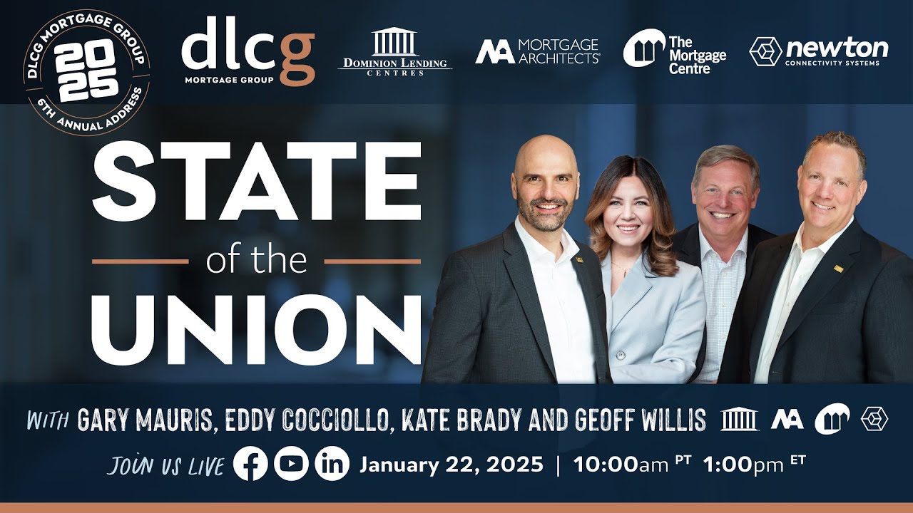 DLCG State of the Union 2025 - YouTube