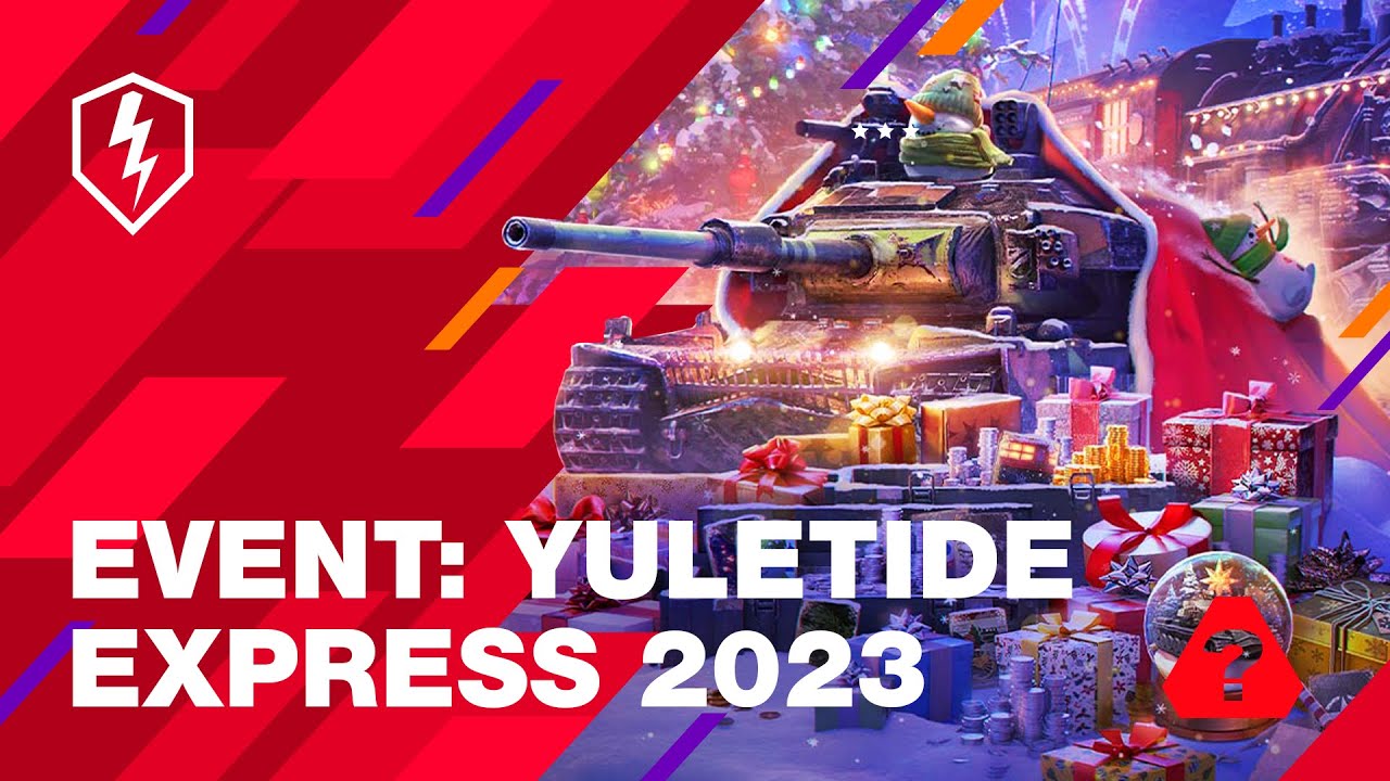 WoT Blitz. Yuletide Express. Strv K, Snow Globes, Christmas Boxes and ...