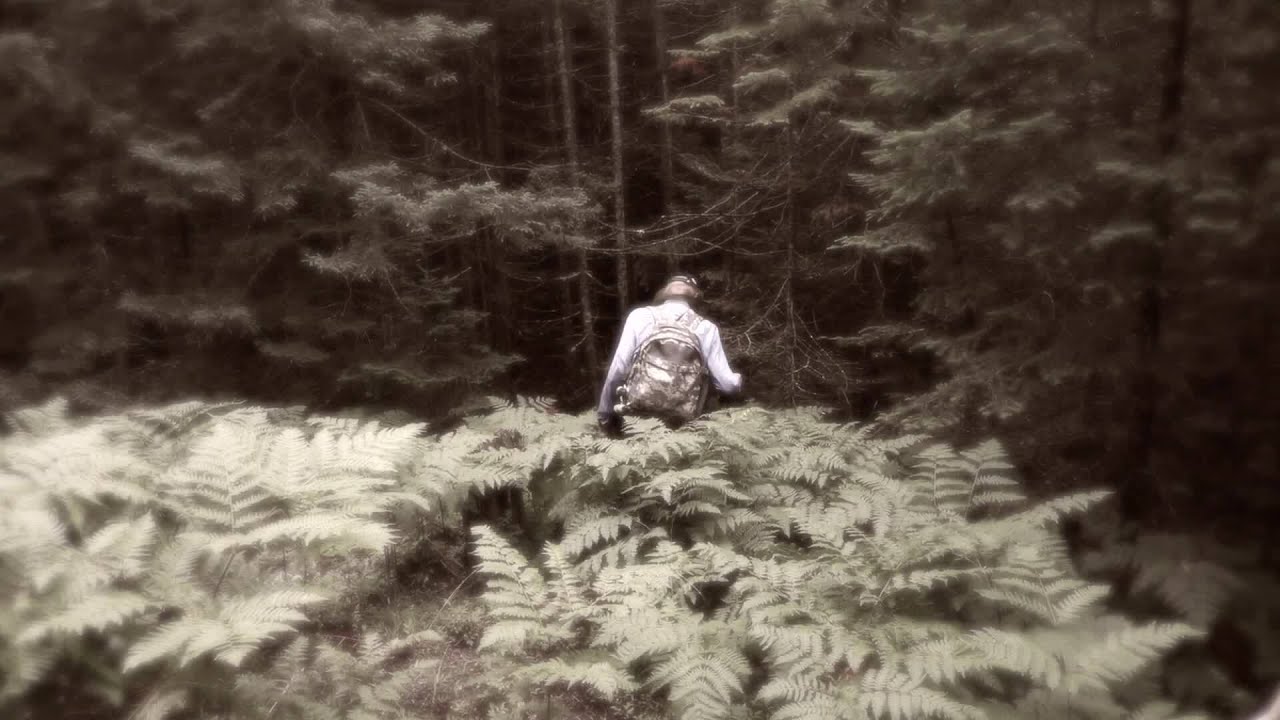 Podcast trailer for "Where Secrets Go To Die," an investigation into ...