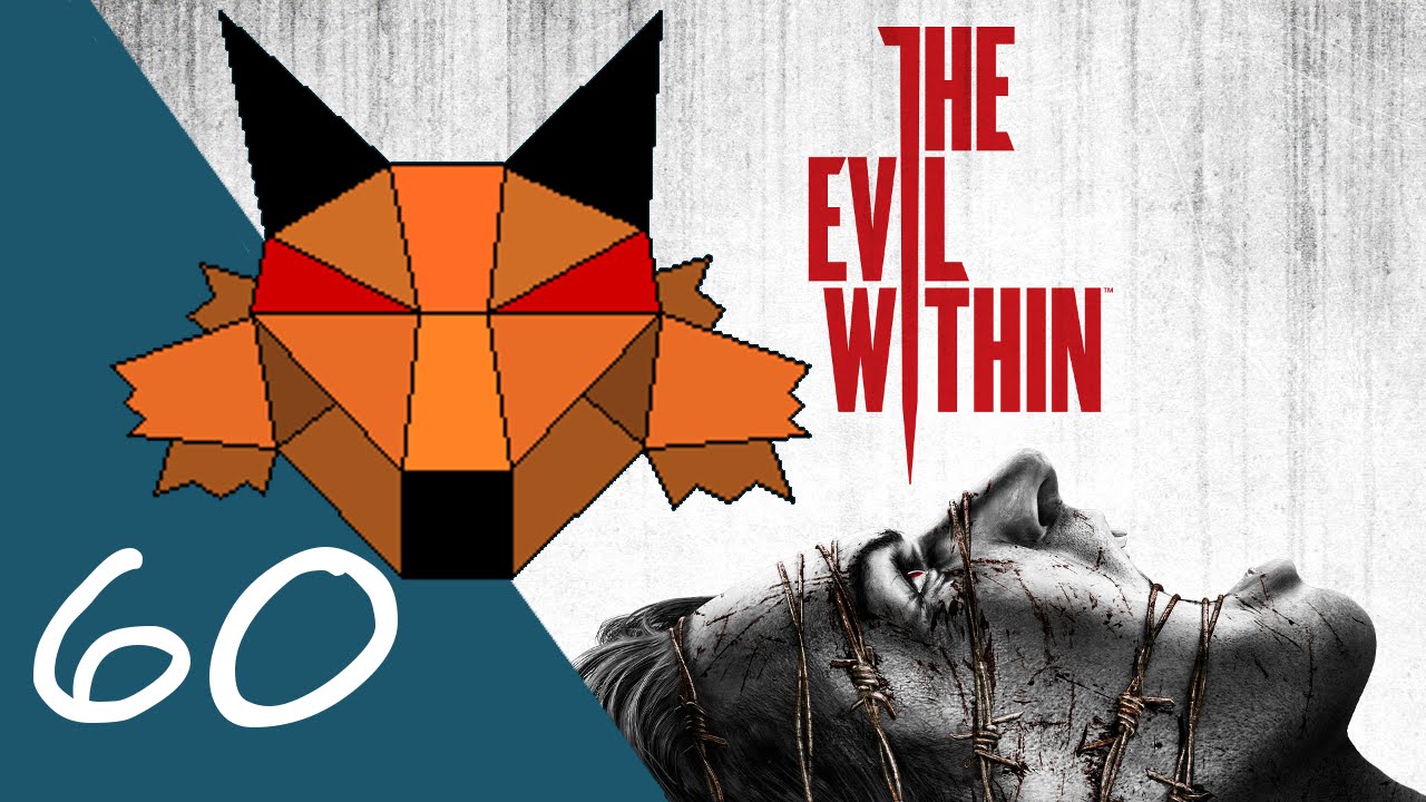 Let's Play The Evil Within Part 60 - The Quell - YouTube